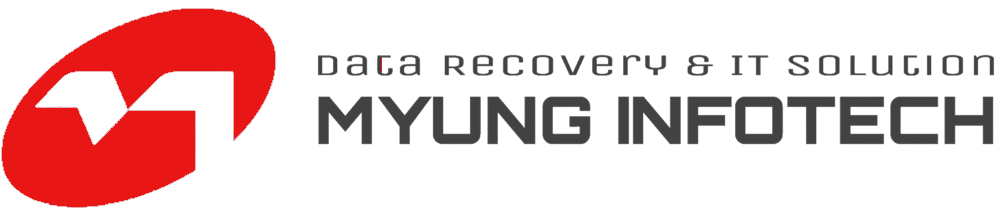 Myung Infotech (Malaysia) – Data Recovery & IT Solution